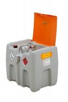 CEMO DT Mobil Easy Generatortank 210 Liter - 11374 günstig kaufen